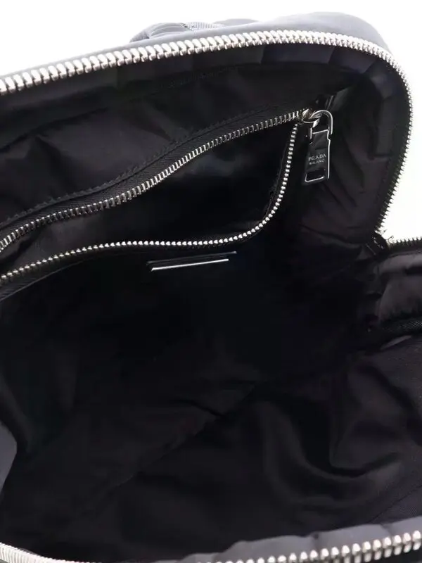 Prada 2010s 018 Backpack