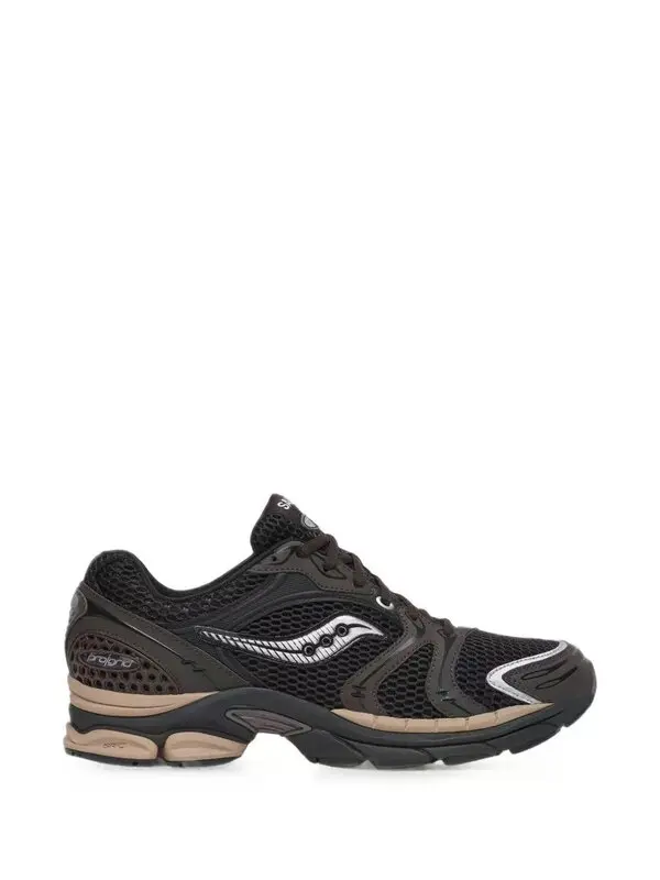 Saucony Progrid Triumph 4 Sneakers - Black