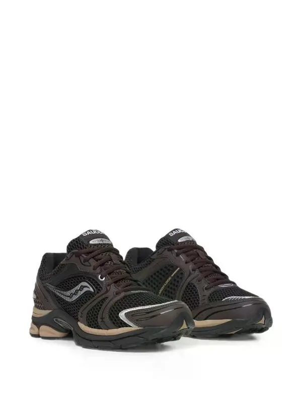 Saucony Progrid Triumph 4 Sneakers