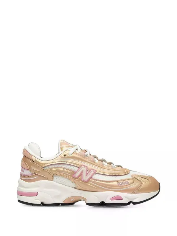 NEW BALANCE 1000 Panelled Sneakers