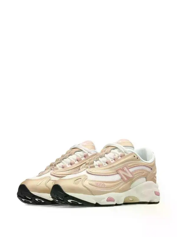NEW BALANCE 1000 Panelled Sneakers