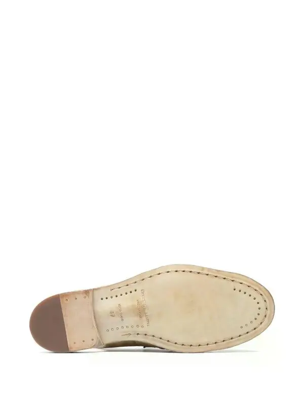 Officine Creative Solitude Slingback Pumps