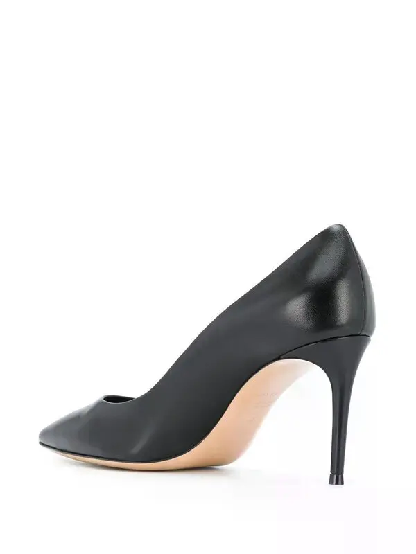 Casadei Pointed Toe Pumps