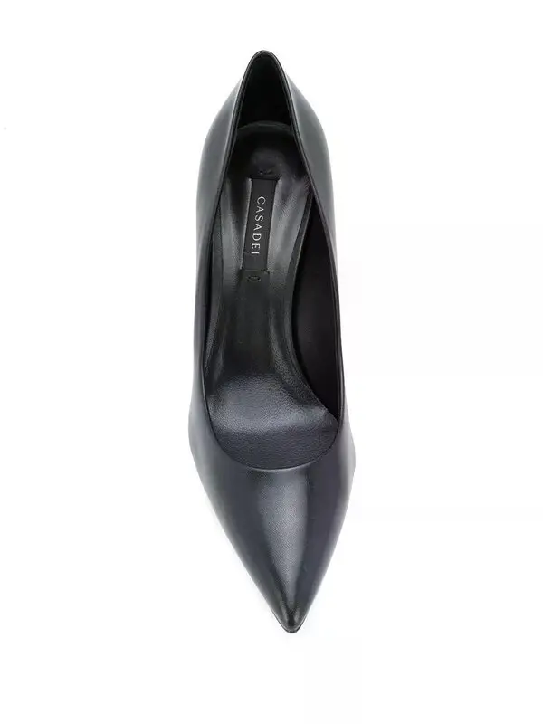 Casadei Pointed Toe Pumps