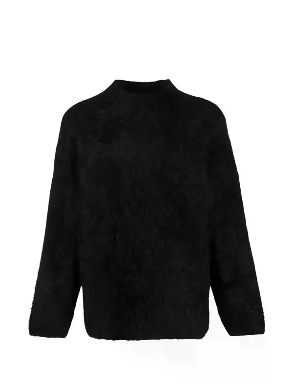 Séfr Haru Brushed Sweater