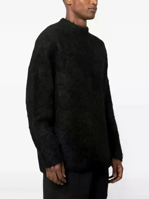 Séfr Haru Brushed Sweater