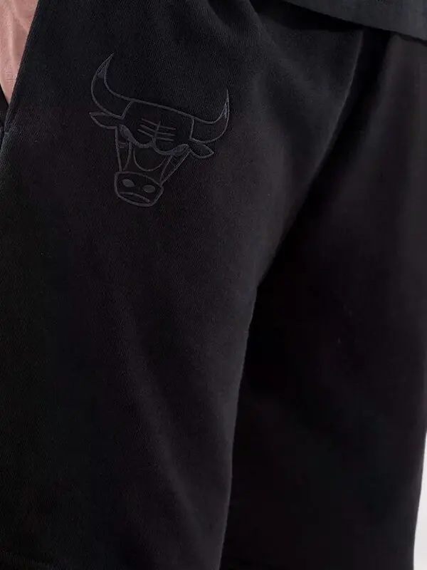 New Era Nba League Edition Tonal Chicago Bulls Shorts