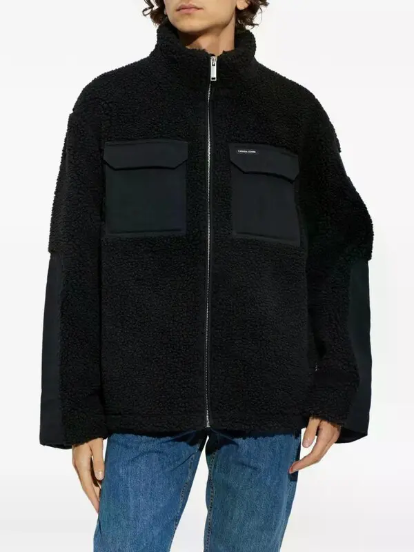 Canada Goose Harrier Jacket