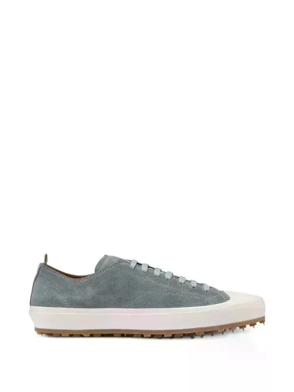 Officine Creative Vulcan 001 Low-top Sneakers