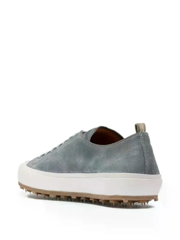 Officine Creative Vulcan 001 Low-top Sneakers