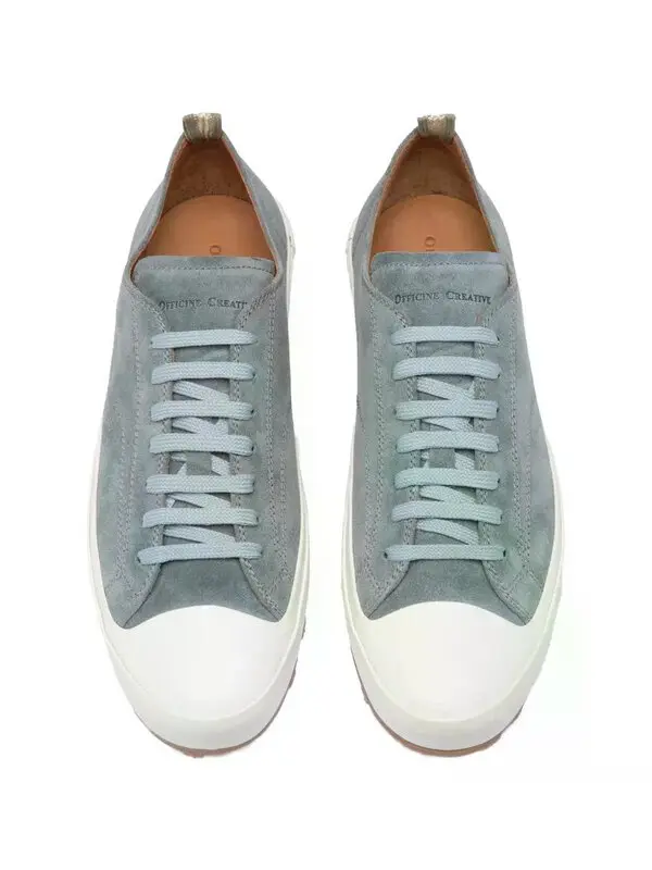 Officine Creative Vulcan 001 Low-top Sneakers