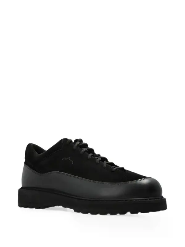 Diemme Cornaro Gala Suede Sneakers