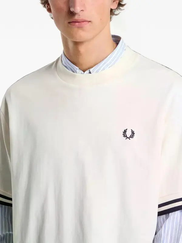 Fred Perry Laurel Wreath T-shirt