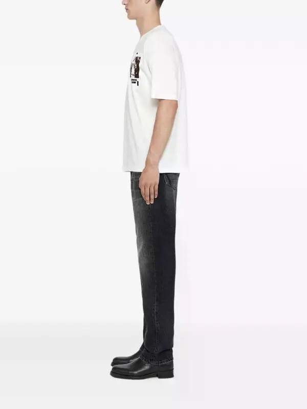 ALLSAINTS Slim-straight Jeans
