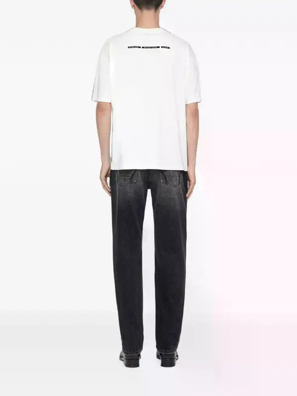 ALLSAINTS Slim-straight Jeans