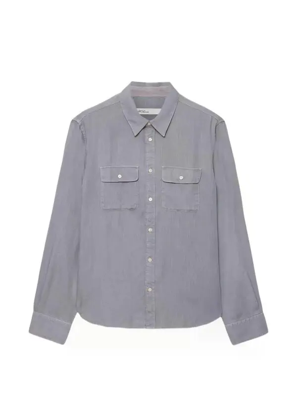 ALLSAINTS Long-sleeve Shirt