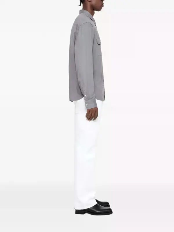 ALLSAINTS Long-sleeve Shirt
