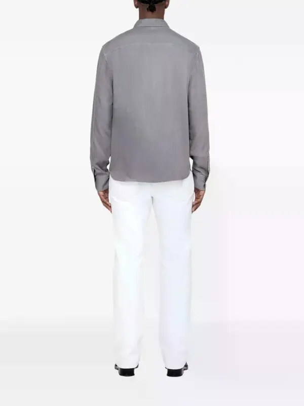 ALLSAINTS Long-sleeve Shirt