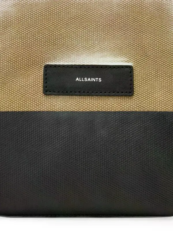 ALLSAINTS Siloh Magazine Shoulder Bag
