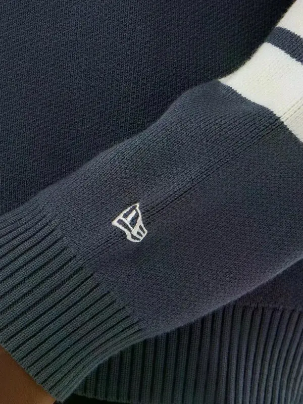 New Era Mlb Losdod Cardigan