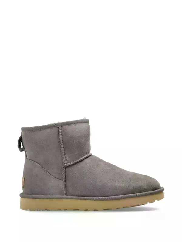 UGG Classic Mini Ii Boots - Grey