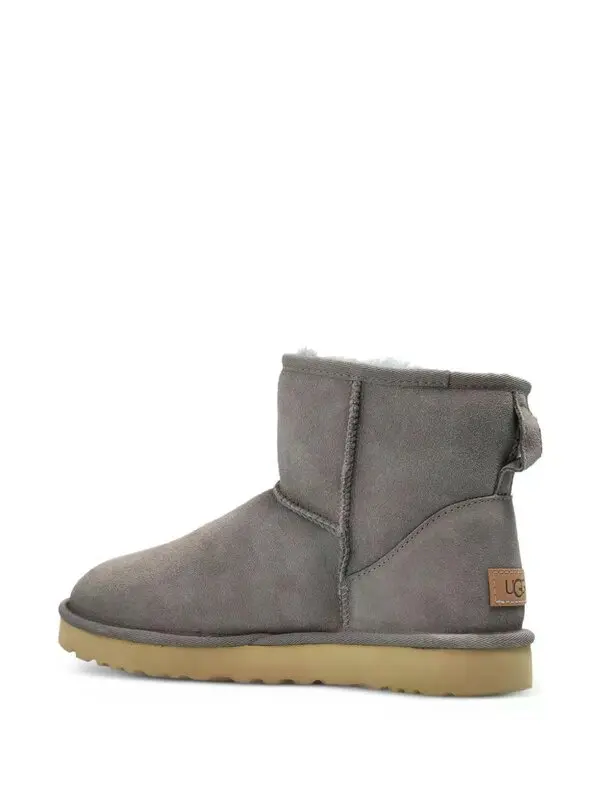 UGG Classic Mini Ii Boots - Grey