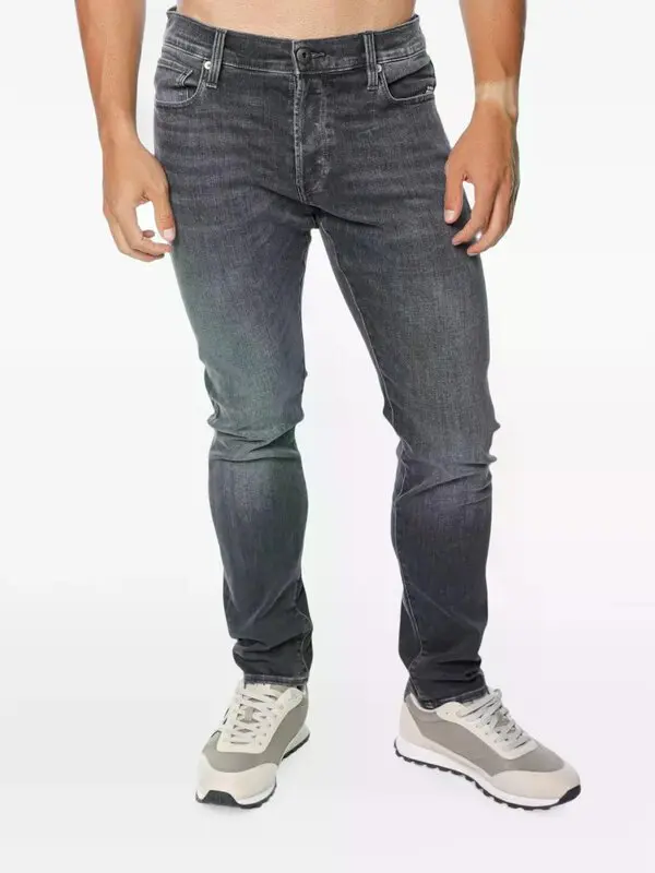 G-star Raw 3301 Slim-fit Jeans