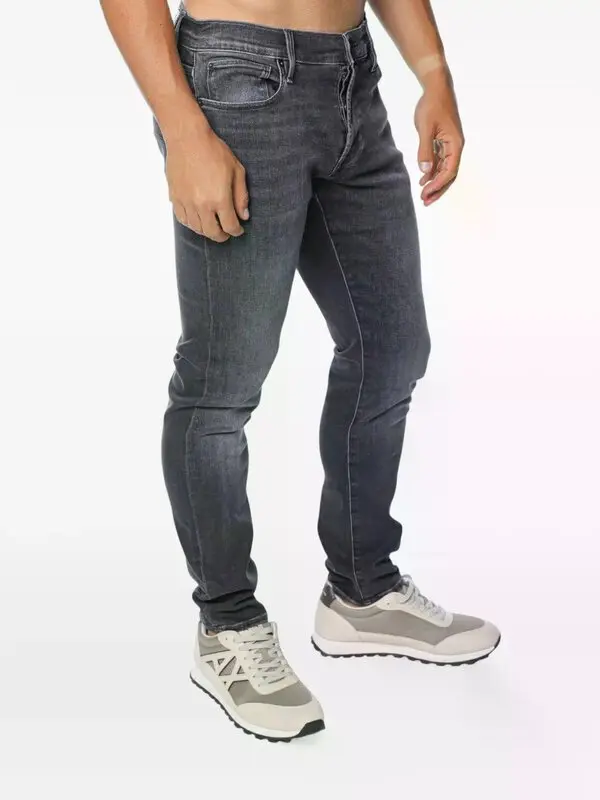 G-star Raw 3301 Slim-fit Jeans