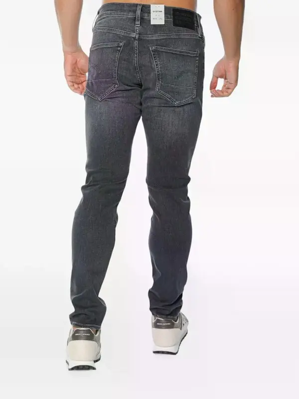 G-star Raw 3301 Slim-fit Jeans
