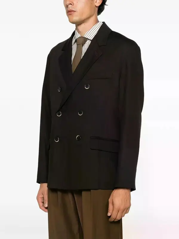 Barena Venezia Double-breasted Blazer
