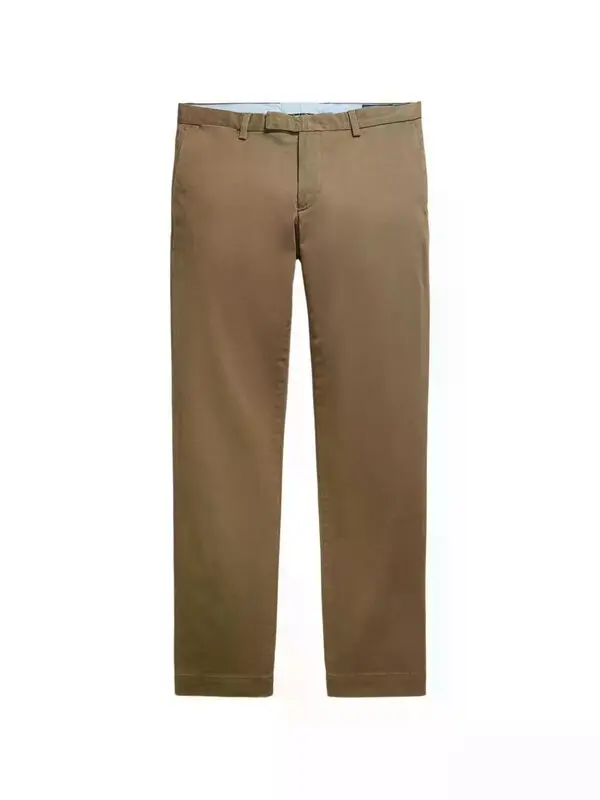 Polo Ralph Lauren Straight-leg Trousers