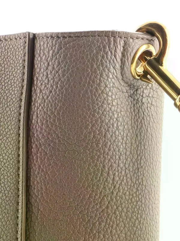 Celine Sangle Seau Bag Calfskin Small Shoulder Bag