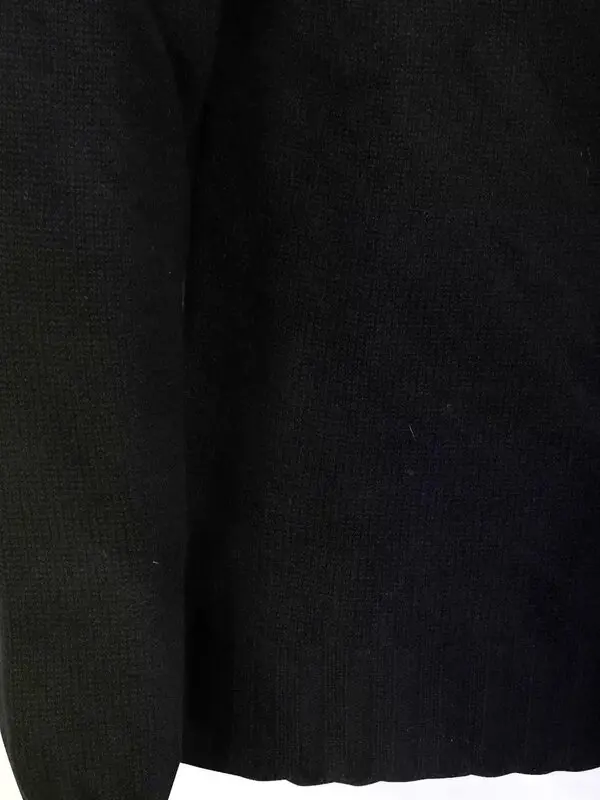 Tagliatore Raglan-sleeve Sweater