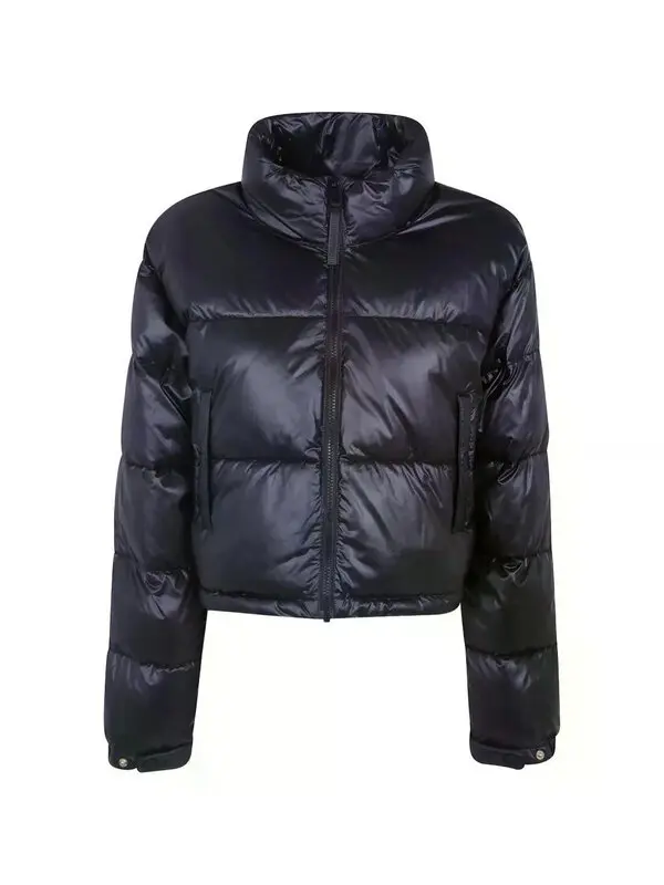 TWINSET Quilted Puffer Jacket