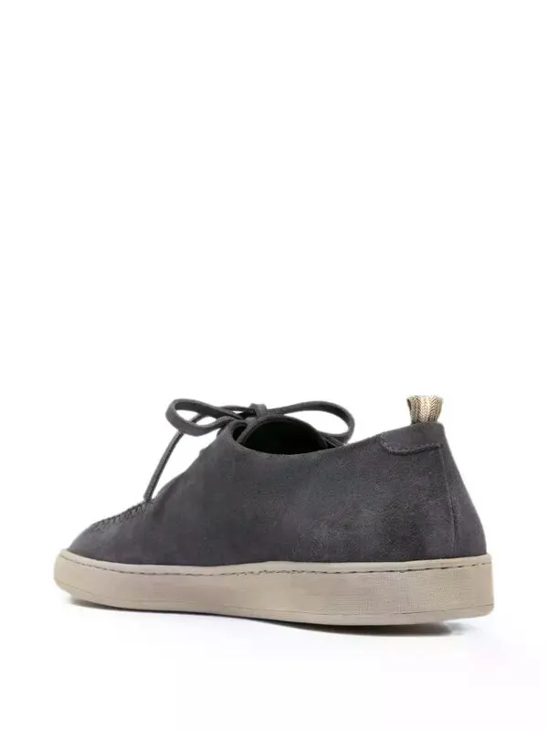 Officine Creative Herbie 012 Derby Shoes