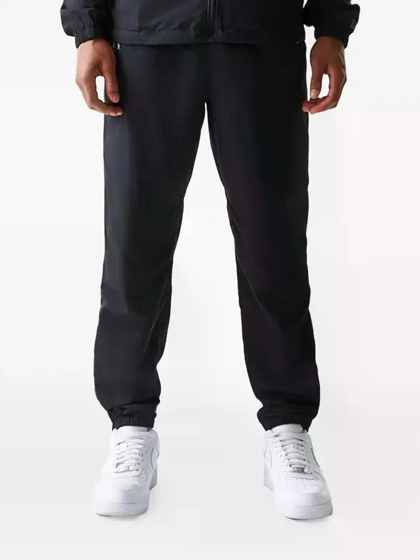 New Era New York Yankees Mlb Reflective Track Pants