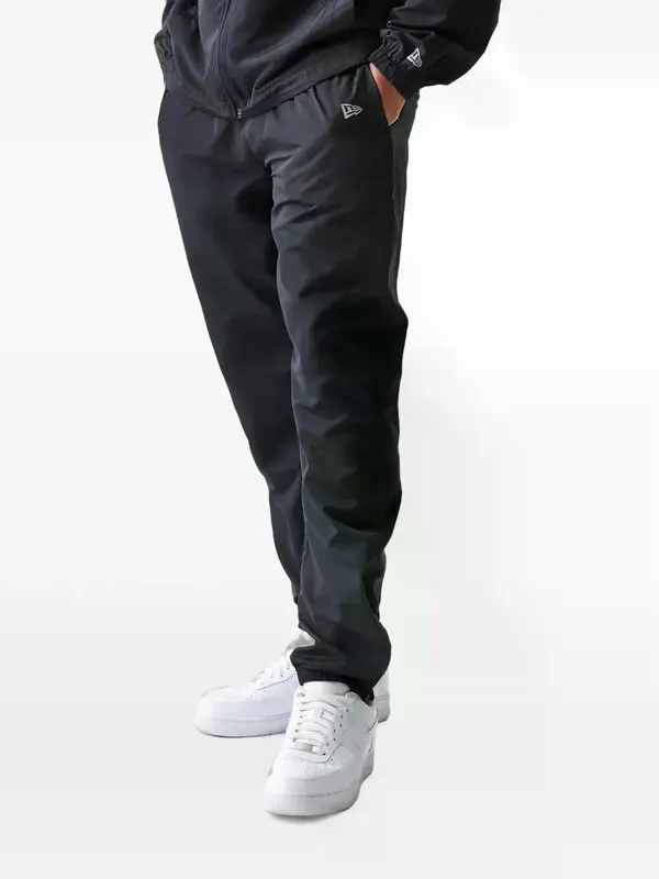 New Era New York Yankees Mlb Reflective Track Pants