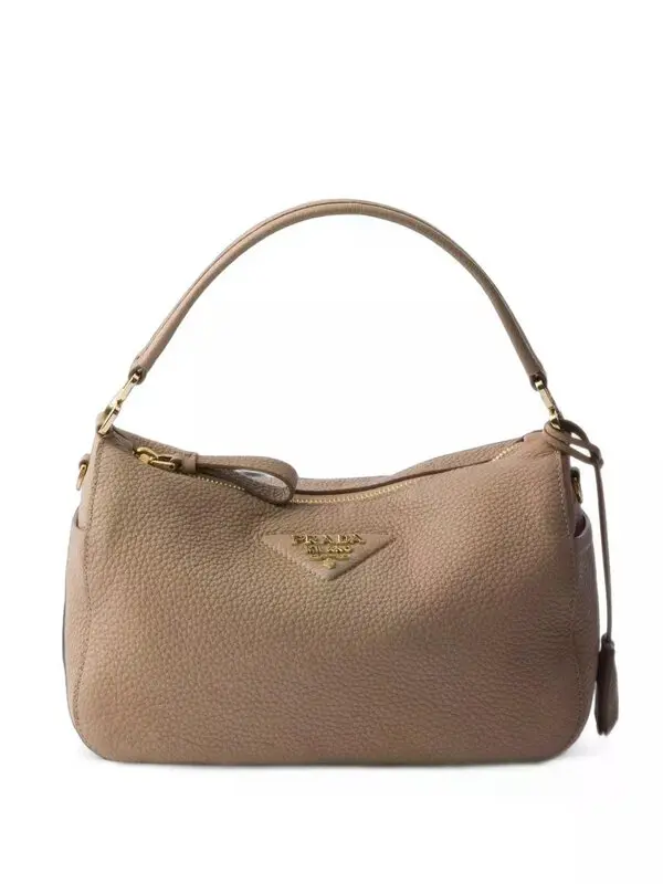 Prada Small Leather Bag