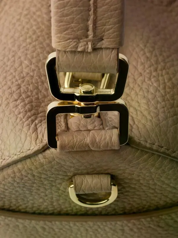 Prada Small Leather Bag