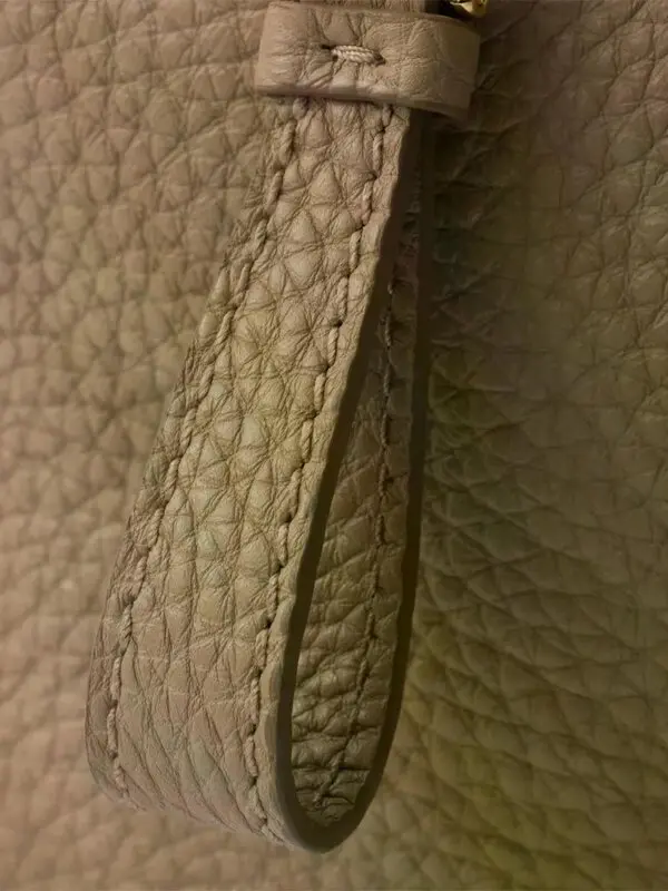 Prada Small Leather Bag