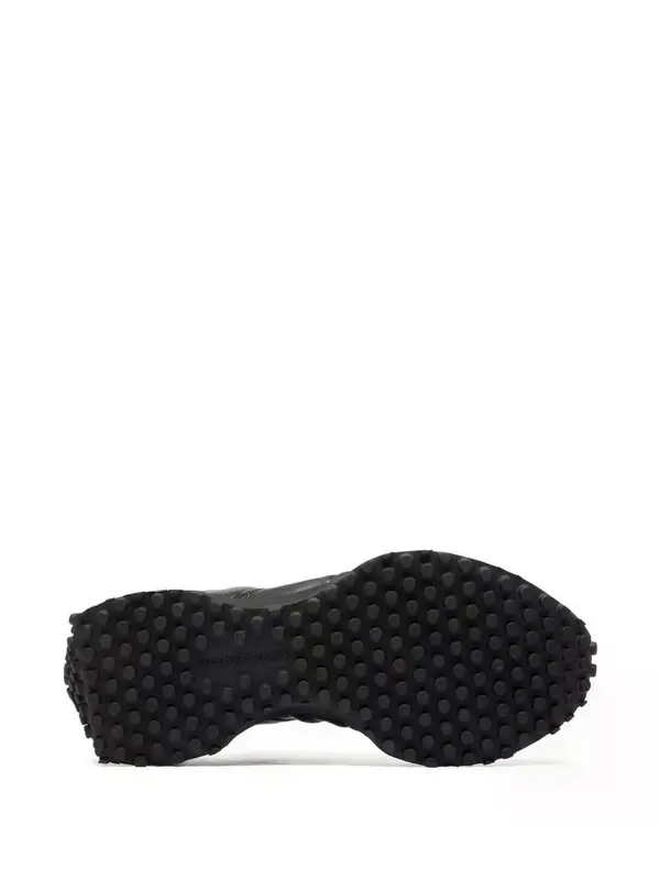 Officine Creative Kasba 003 Leather Sneakers