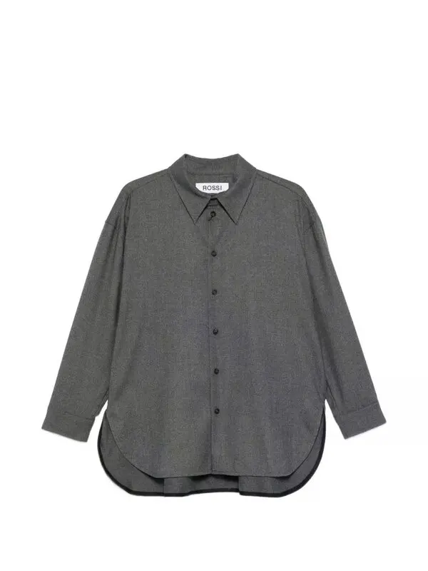 ROSSI Siyan Button-up Shirt