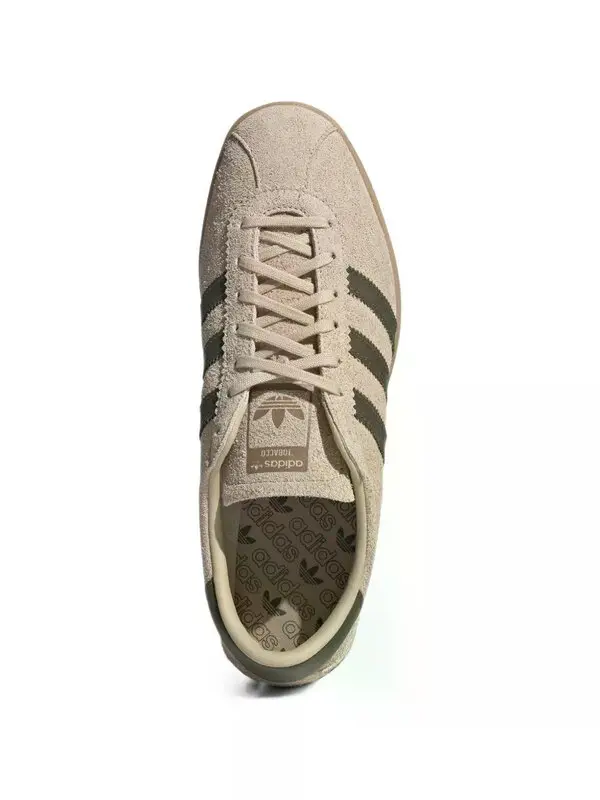 Adidas Tobacco Sneakers