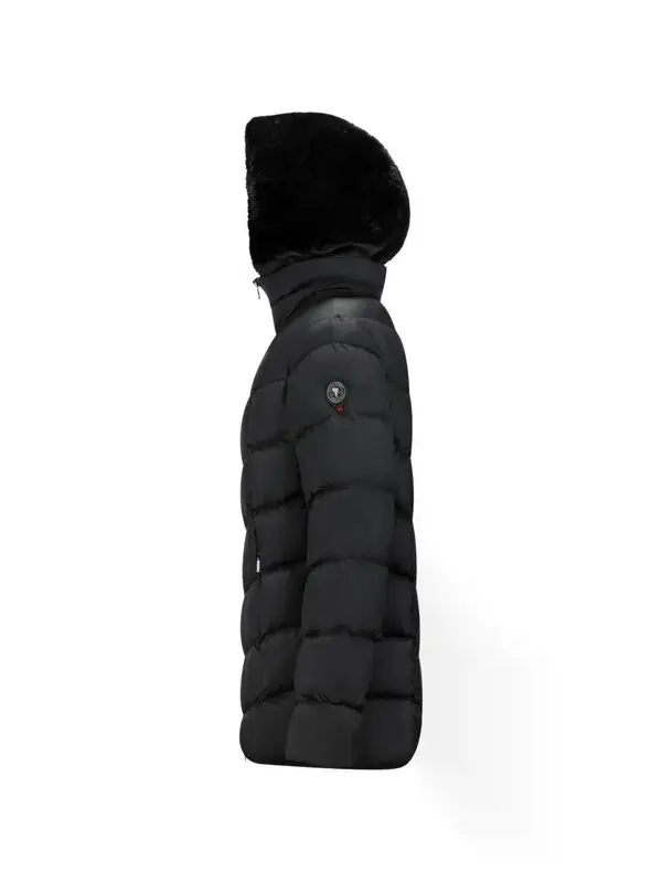 CAPE HORN Alvarez Matt Quilted Jacket