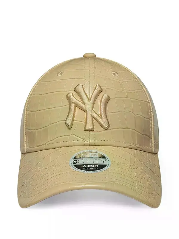 New Era 9forty New York Yankees Mlb Baseball Cap - Neutrals