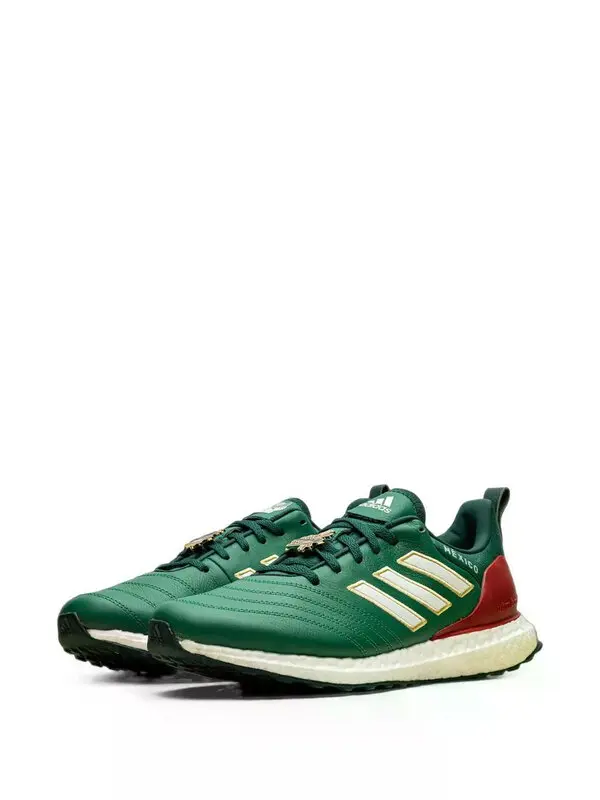 Adidas Ultra Boost Dna Copa World Cup Mexico Sneakers