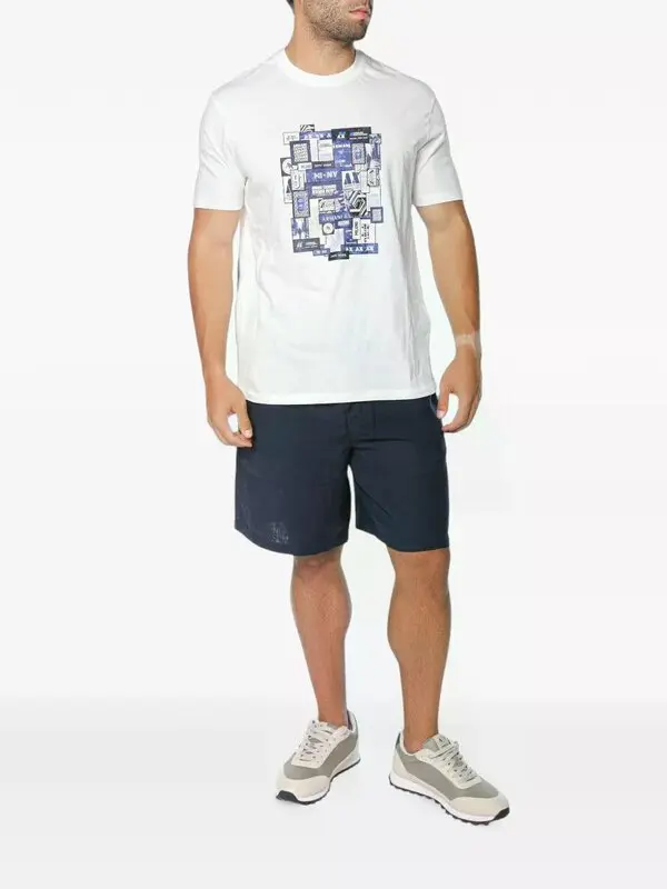Ted Baker London Culves Shorts