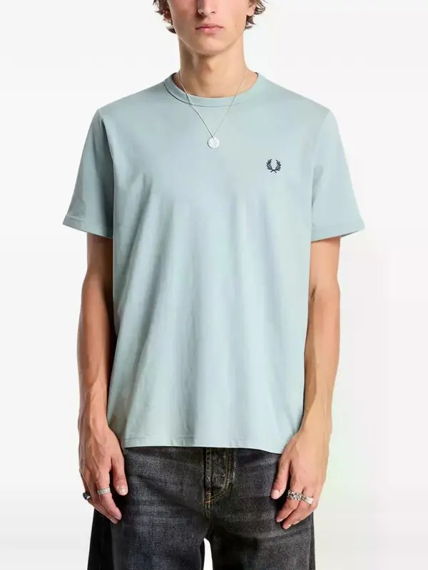 Fred Perry Ringer T-shirt