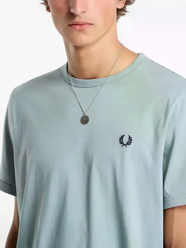 Fred Perry Ringer T-shirt