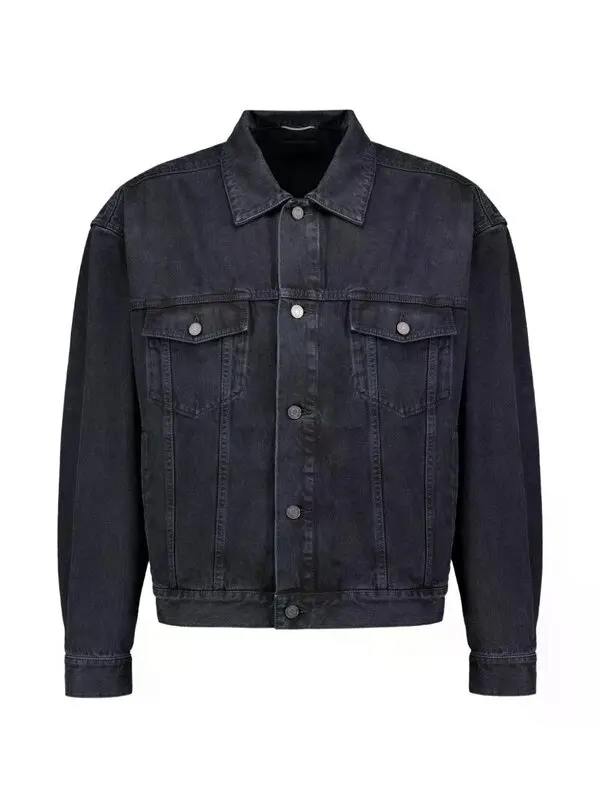Saint Laurent Denim Jacket